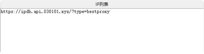 GitHub - sergioperezcheco/NodeCreator: 优选IP神器，批量生成节点